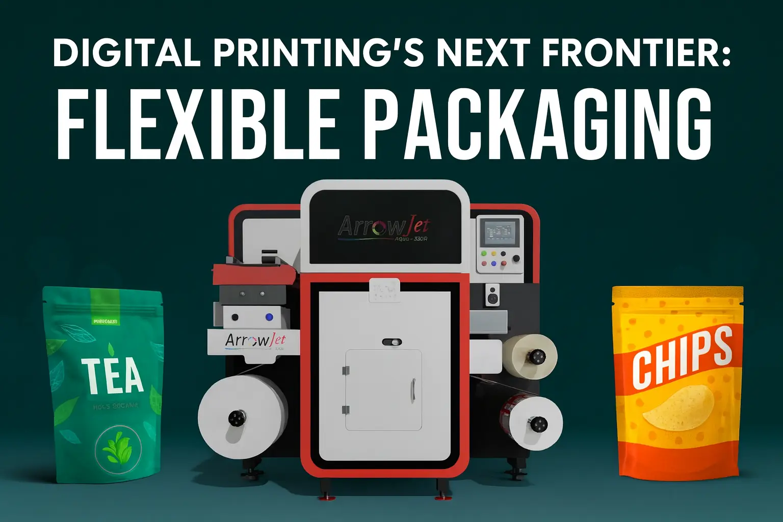 Next Frontier Flexible Packaging Breakthroughs